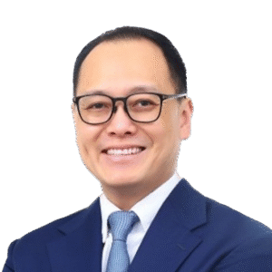 Our Team - Rockstead Capital