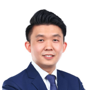Our Team - Rockstead Capital